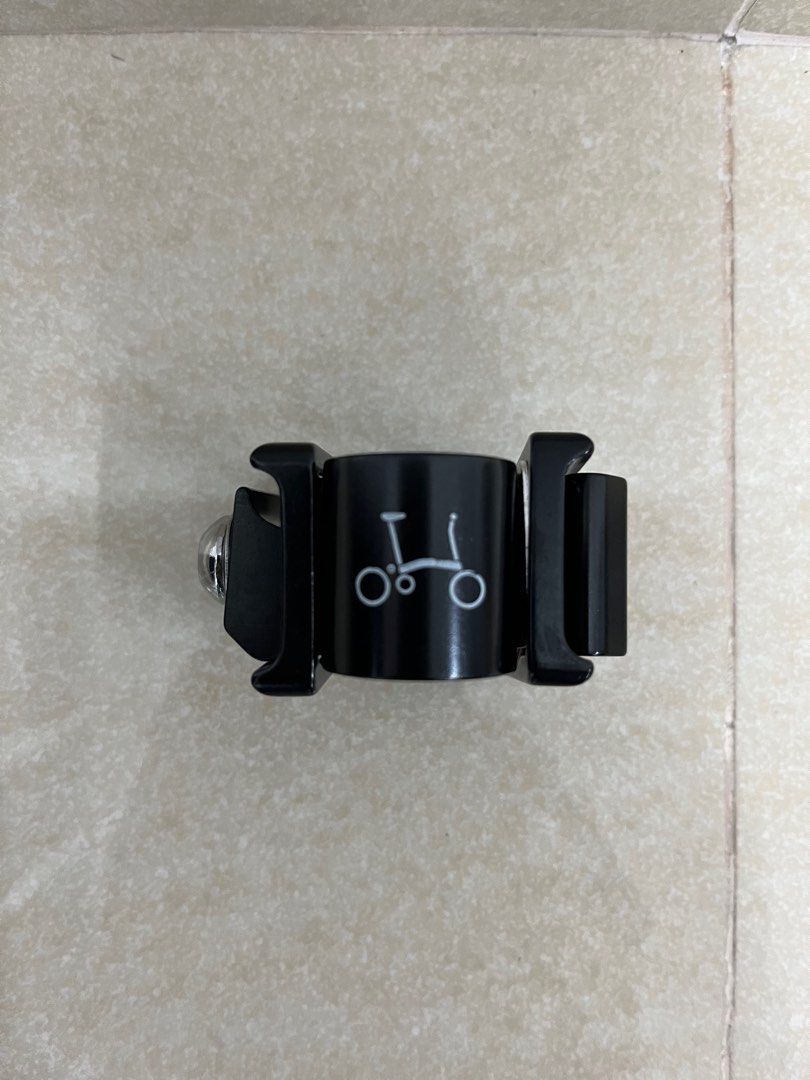 Brompton penta clips, Sports Equipment, Bicycles & Parts, Parts ...