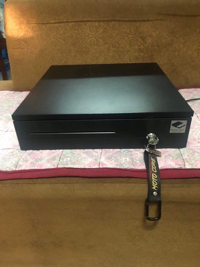 Cash Box, Computers & Tech, Printers, Scanners & Copiers on Carousell