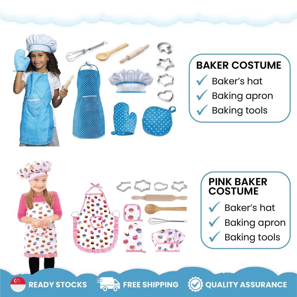 Children dress up fancy dress fireman suit surgeon doctor dressup ...