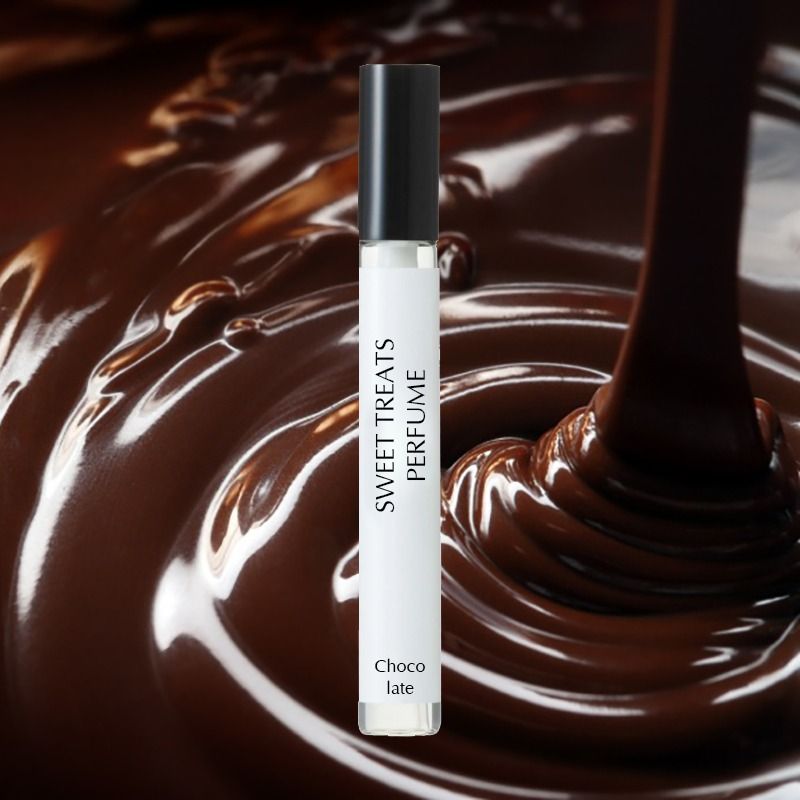Chocolate Body Perfume, Beauty & Personal Care, Fragrance & Deodorants ...