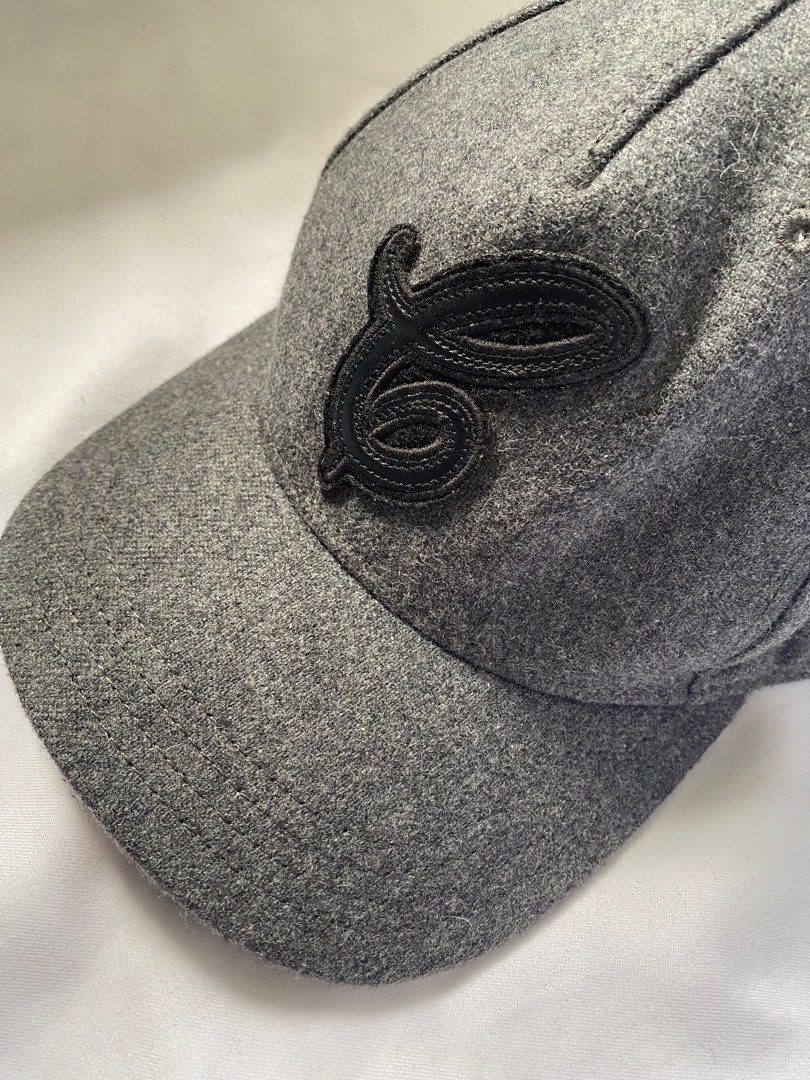 COACH Cap, Luxury, Accessories on Carousell