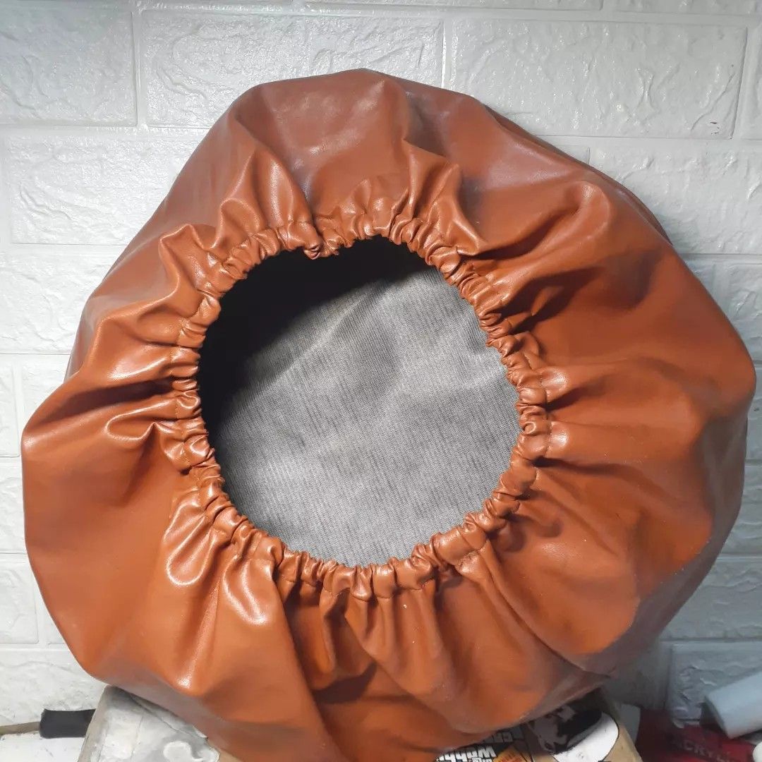 Cover ban serep vespa, Aksesoris Mobil di Carousell