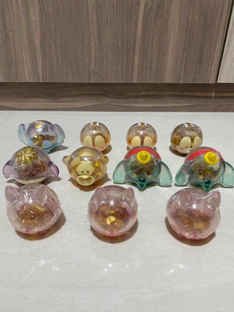 Cow play cow moo CNY Sofubi, Hobbies & Toys, Toys & Games on Carousell