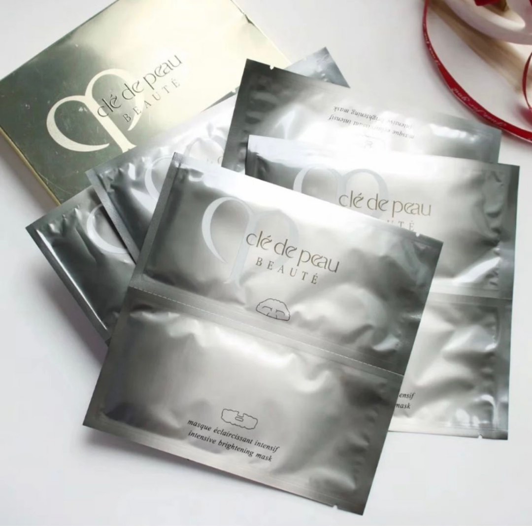 Cpb intensive brightening mask, Beauty & Personal Care, Face, Face Care ...