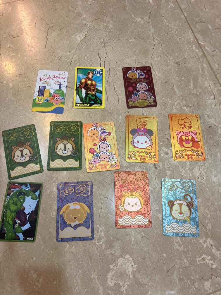 Cpcm zodiac cards horse and Rio card cow play cow moo, Hobbies & Toys ...