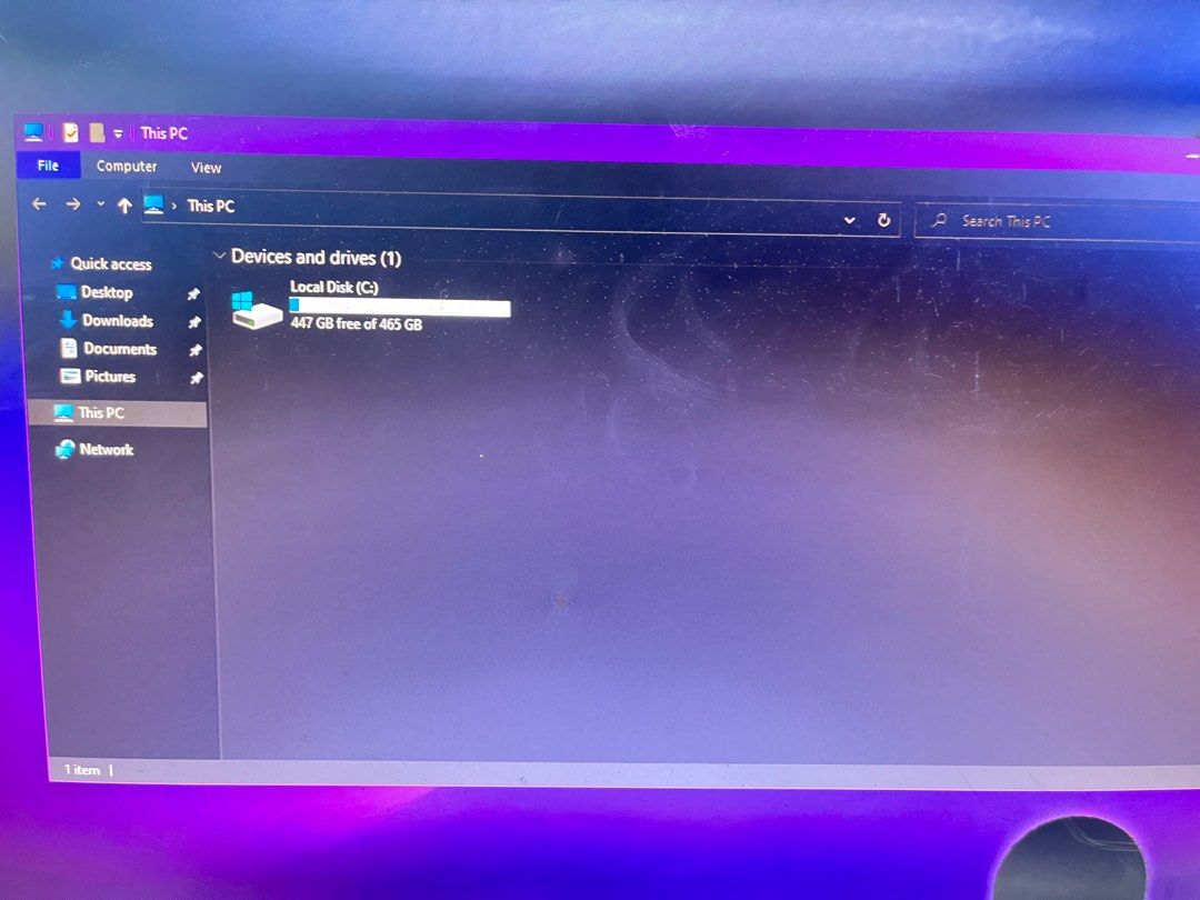 Cpu Compact Core Duo Windows Computers Tech Desktops On Carousell