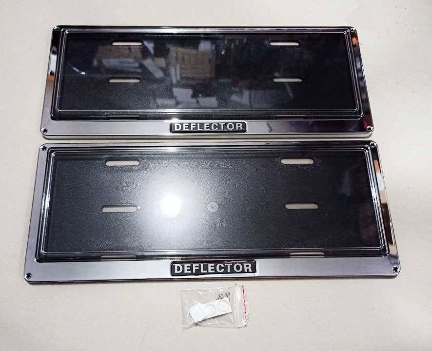 Deflector Plate Holder, Car Parts & Accessories, Body Parts and ...