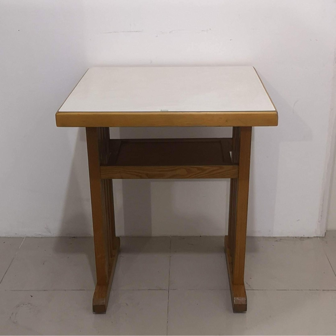 Dining table Japan surplus, Furniture & Home Living, Furniture, Tables ...