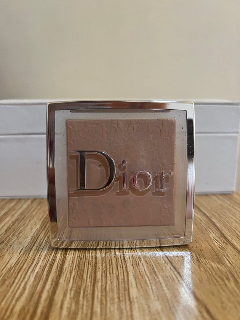 Dior Backstage Face and Body Powder - 1N, Beauty & Personal Care, Face ...