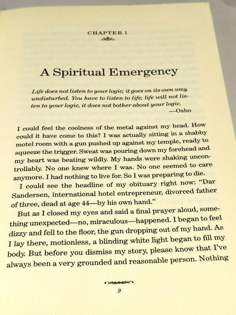 Discover Your Destiny With The Monk Who Sold His Ferrari The 7 Stages ...