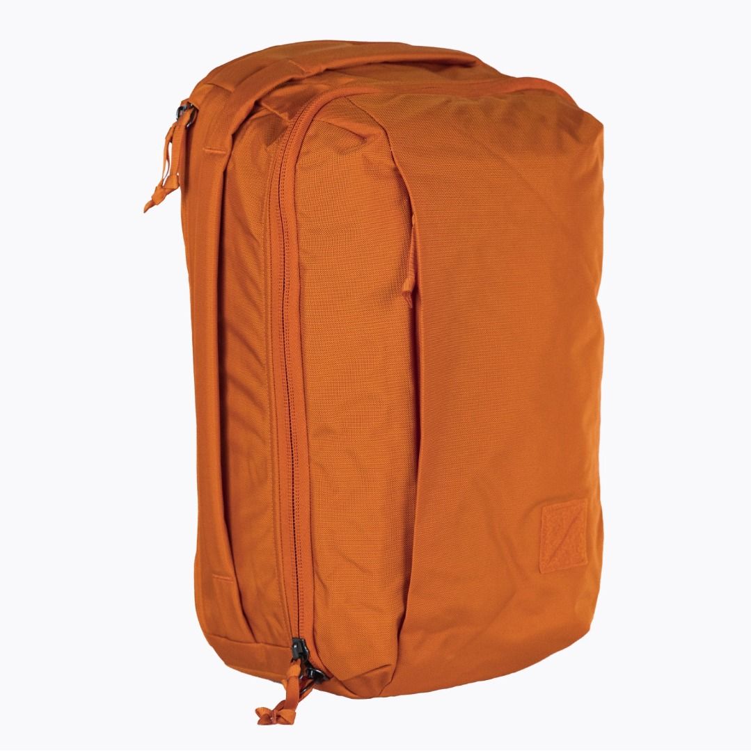 Evergoods - The Burnt Orange Collection (CPL 24L backpack, CAP2/CAP1 ...
