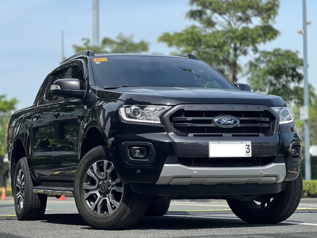 Ford Ranger, Cars for Sale, Used Cars on Carousell