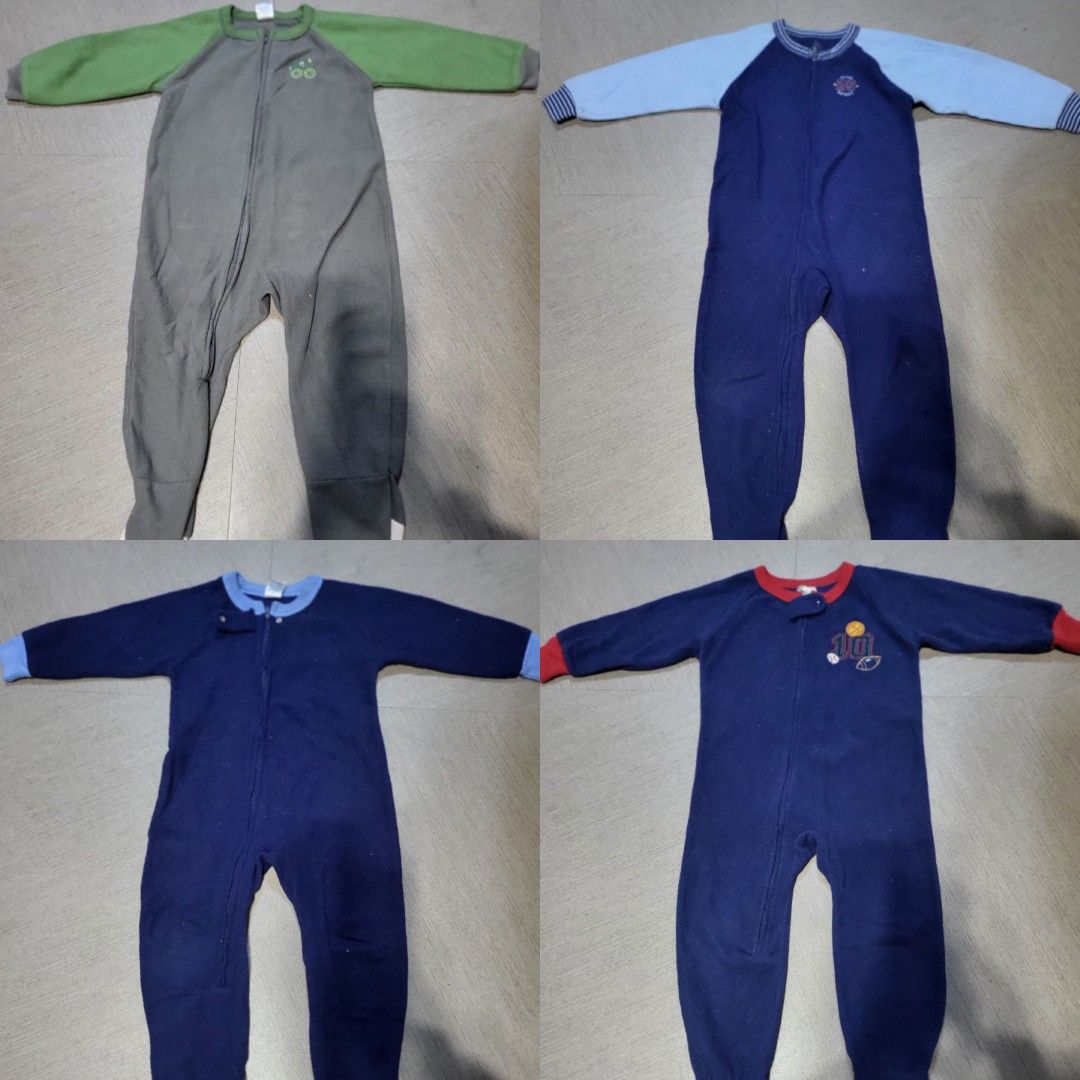 Frogsuit for your toddler age 1-4years old, Babies & Kids, Babies & Kids Fashion on Carousell