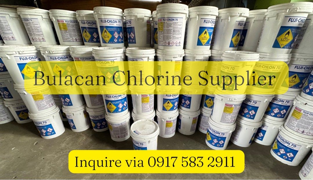 Fuji-chlon 70 on Carousell