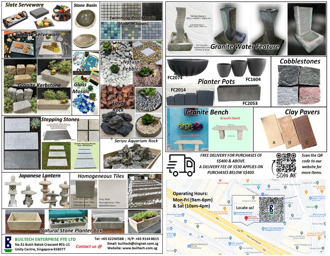 Garden Stone Base Curb Kerb Surround Planter Pot, Furniture & Home ...