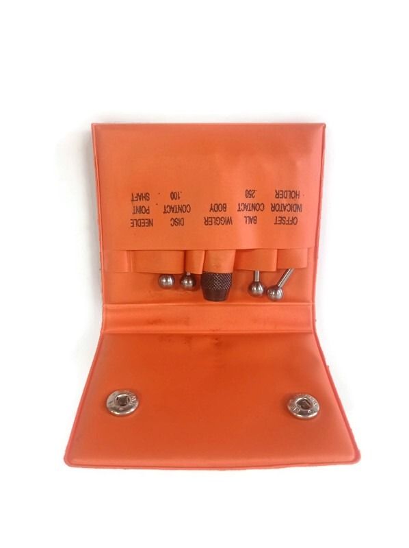 Groz Wiggler/Center Finder Set WCF/WZ/6, Furniture & Home Living, Home ...