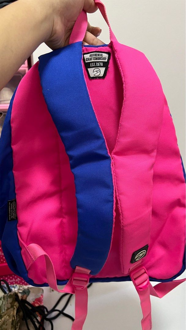 Hawk backpack on Carousell