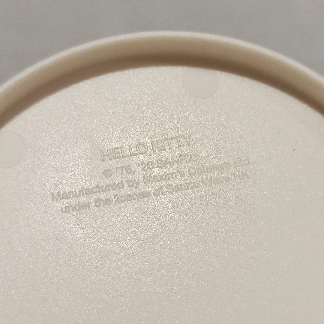 Hello Kitty Sanrio Macaroon Ferris Wheel Figure, Hobbies & Toys, Toys ...