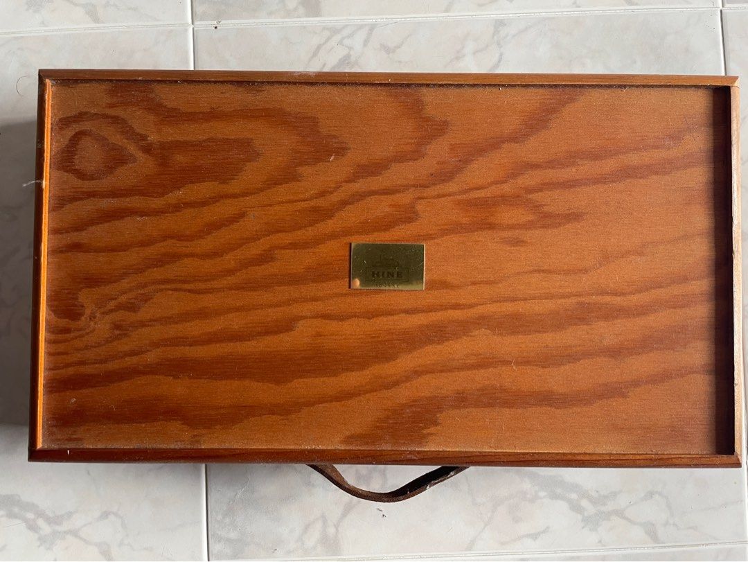 Hine collection, Hobbies & Toys, Memorabilia & Collectibles, Vintage ...