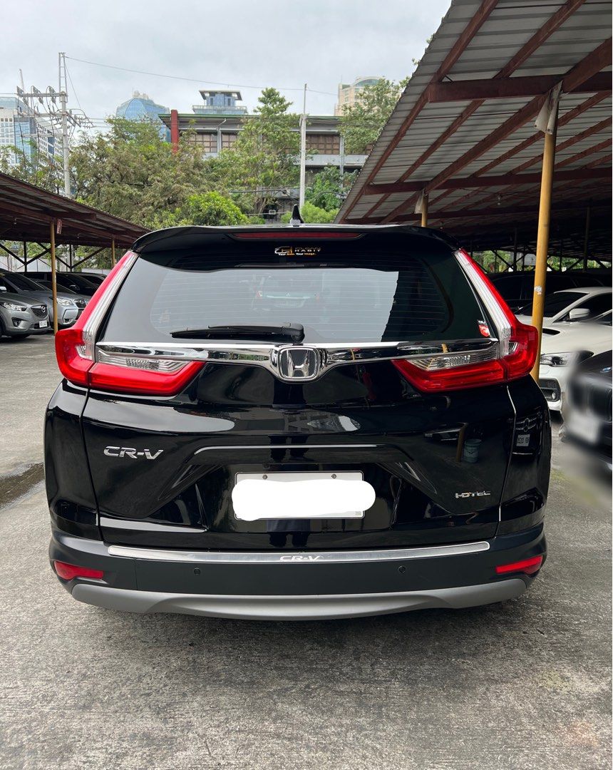 Honda CR-V 1.6 S Diesel 20T Kms Auto, Cars for Sale, Used Cars on Carousell