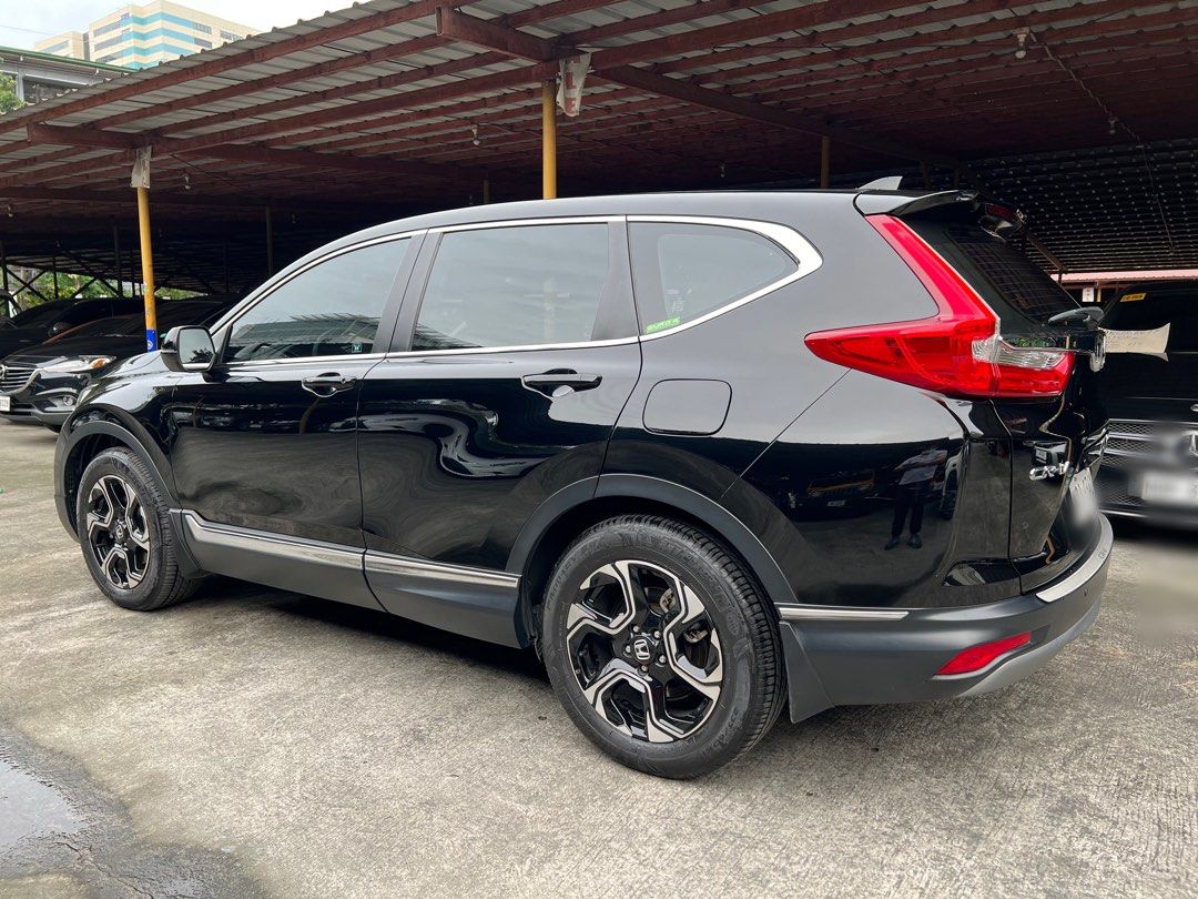 Honda CR-V 1.6 S Diesel 20T Kms Auto, Cars for Sale, Used Cars on Carousell