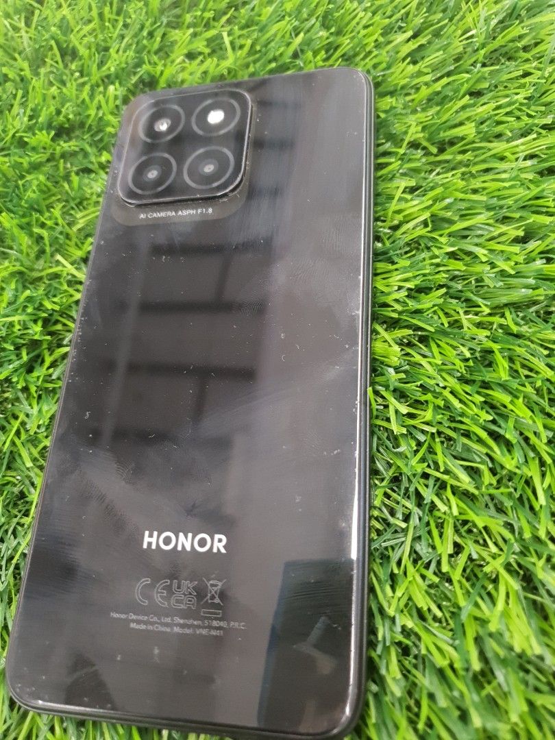 HONOR X8, Mobile Phones & Gadgets, Mobile Phones, Android Phones ...