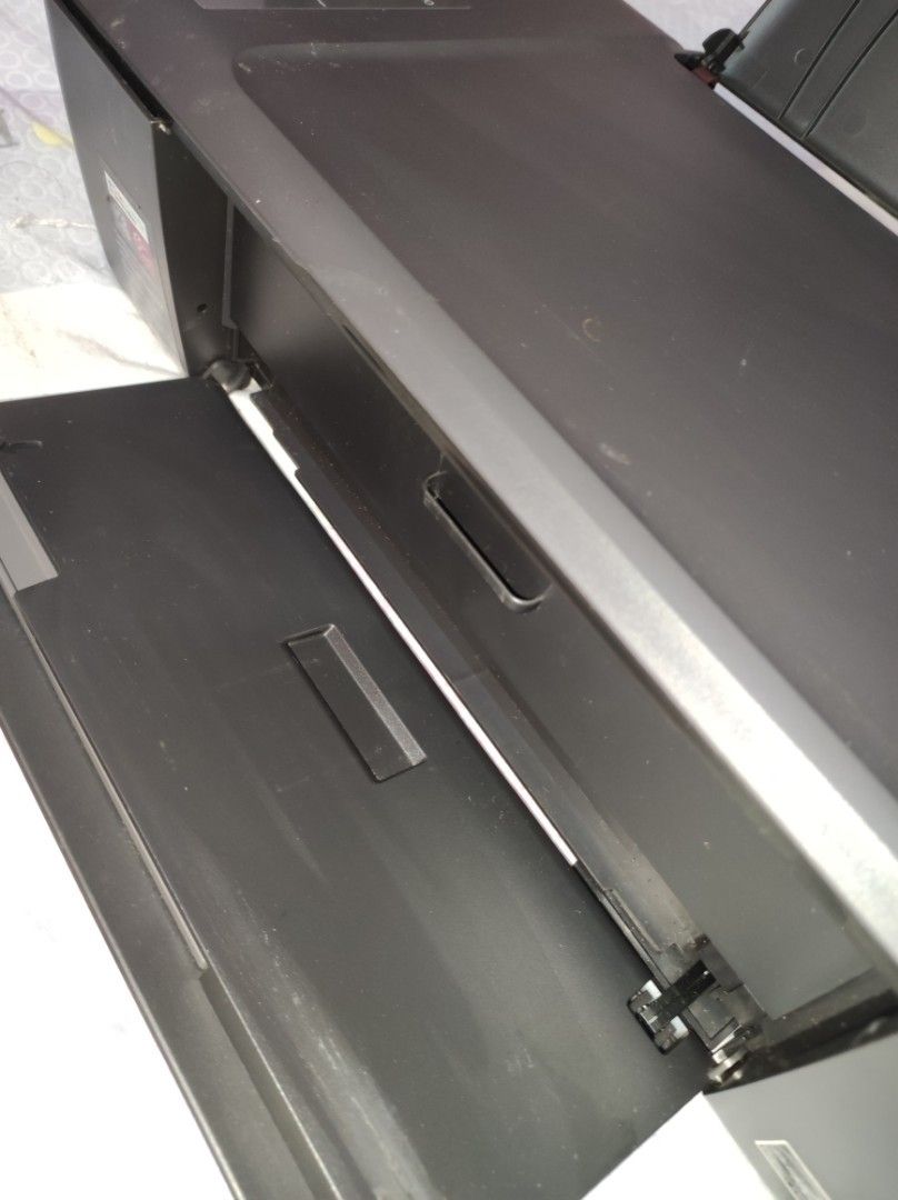 HP Deskjet 2000 Printer, Computers & Tech, Printers, Scanners & Copiers ...