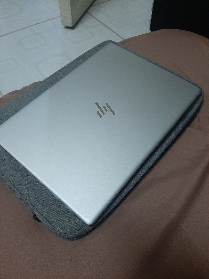 Hp Elitebook 840 G6, Computers & Tech, Laptops & Notebooks on Carousell