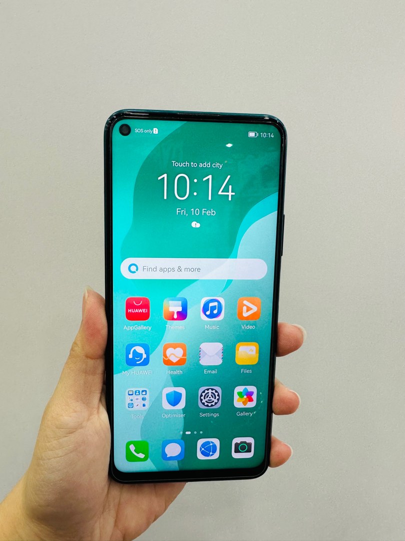 Huawei Nova 7SE, Mobile Phones & Gadgets, Mobile Phones, Android Phones ...