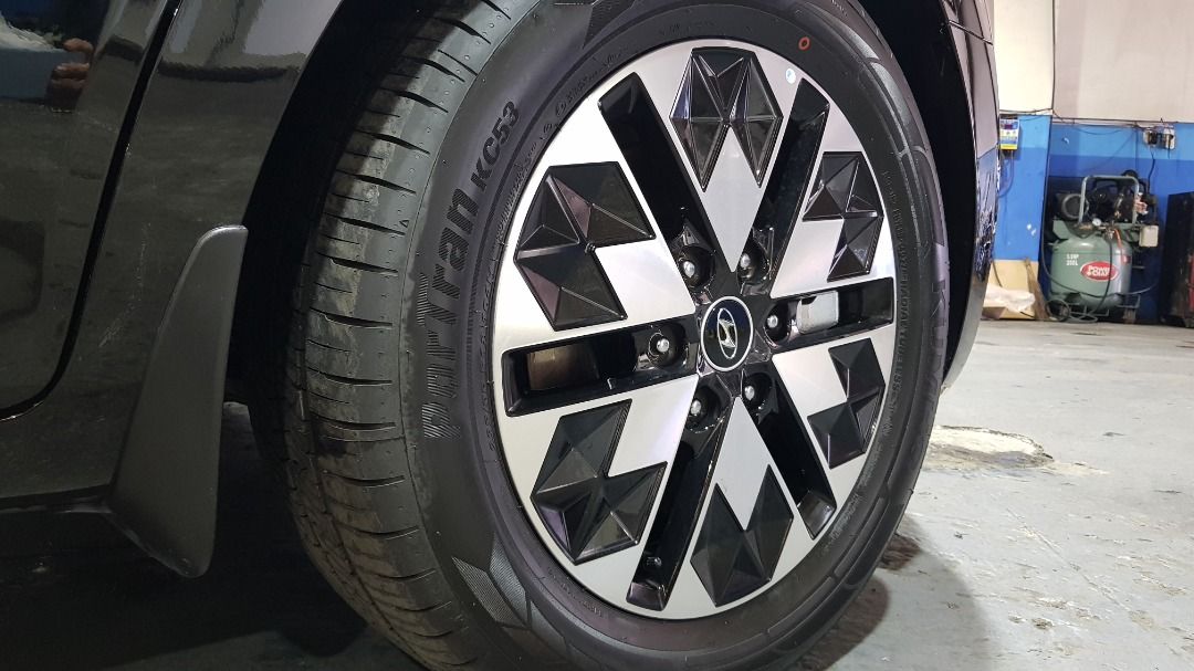 Hyundai Staria Hi Limousine Auto, Cars for Sale, New Cars on Carousell