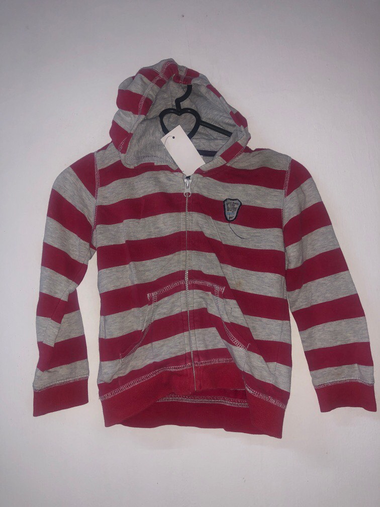 Jaket simple, Bayi & Anak, Baju Anak Laki-laki, 1 hingga 3 tahun di ...