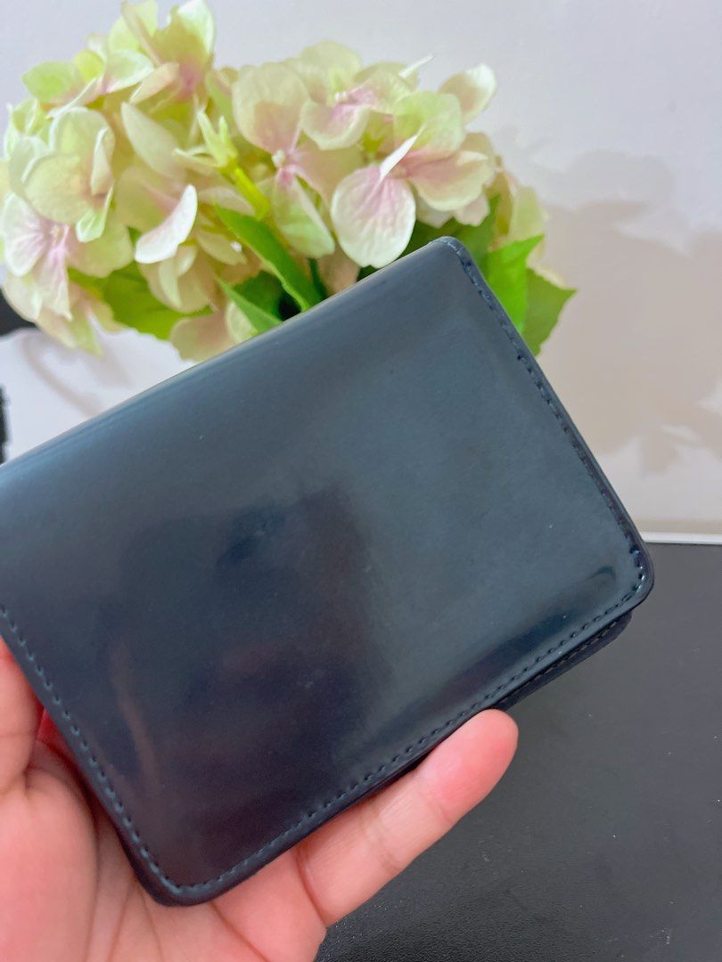 Japan bifold wallet, Women's Fashion, Bags & Wallets, Wallets & Card ...
