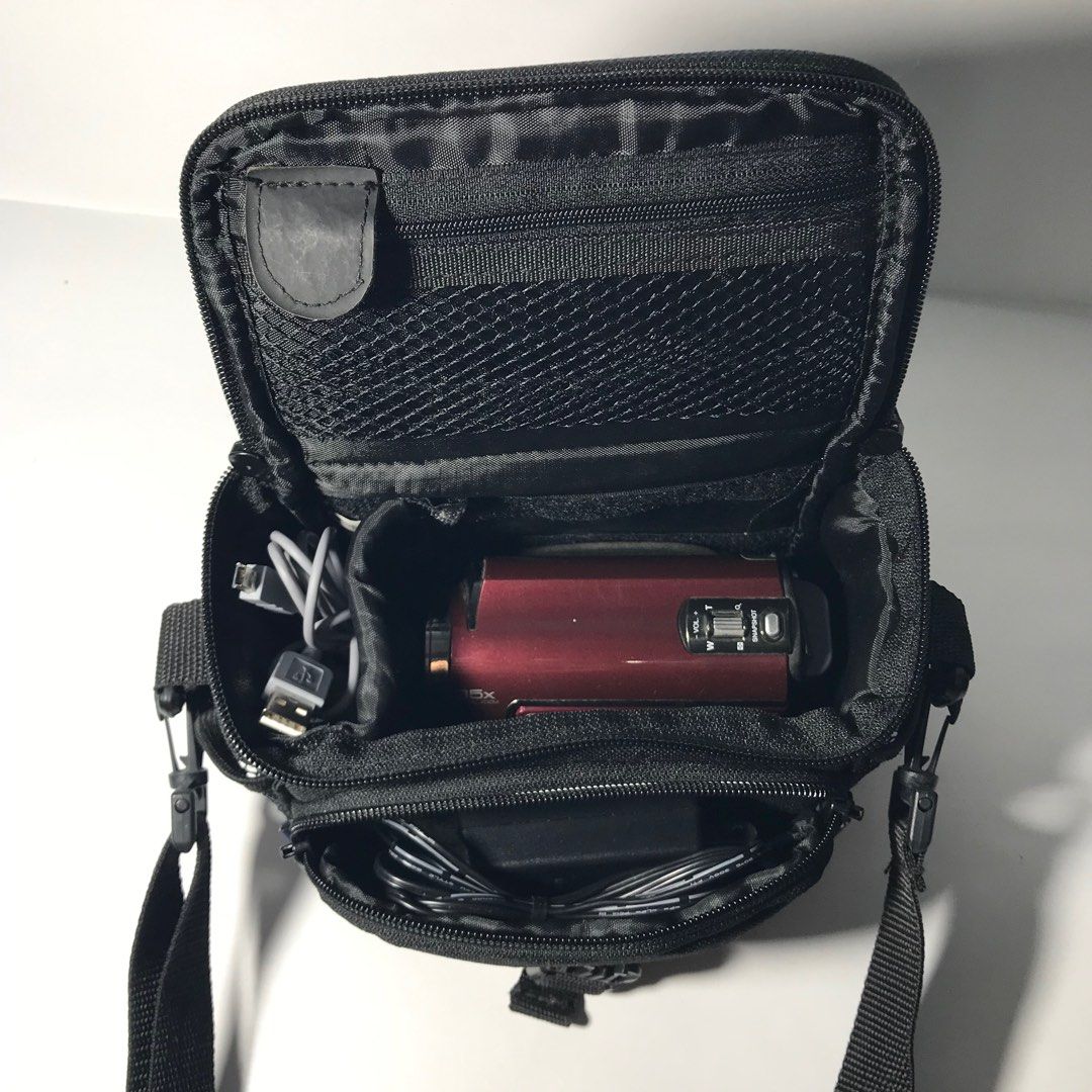 JVC EVERIO HANDYCAM SD CARD, Photography, Video Cameras on Carousell