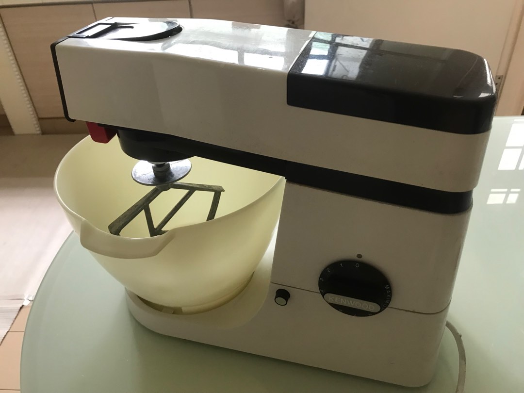 KenWood Mixer, TV & Home Appliances, Kitchen Appliances, Juicers ...