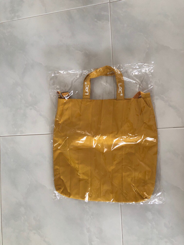 LAC bag, Women's Fashion, Bags & Wallets, Tote Bags on Carousell