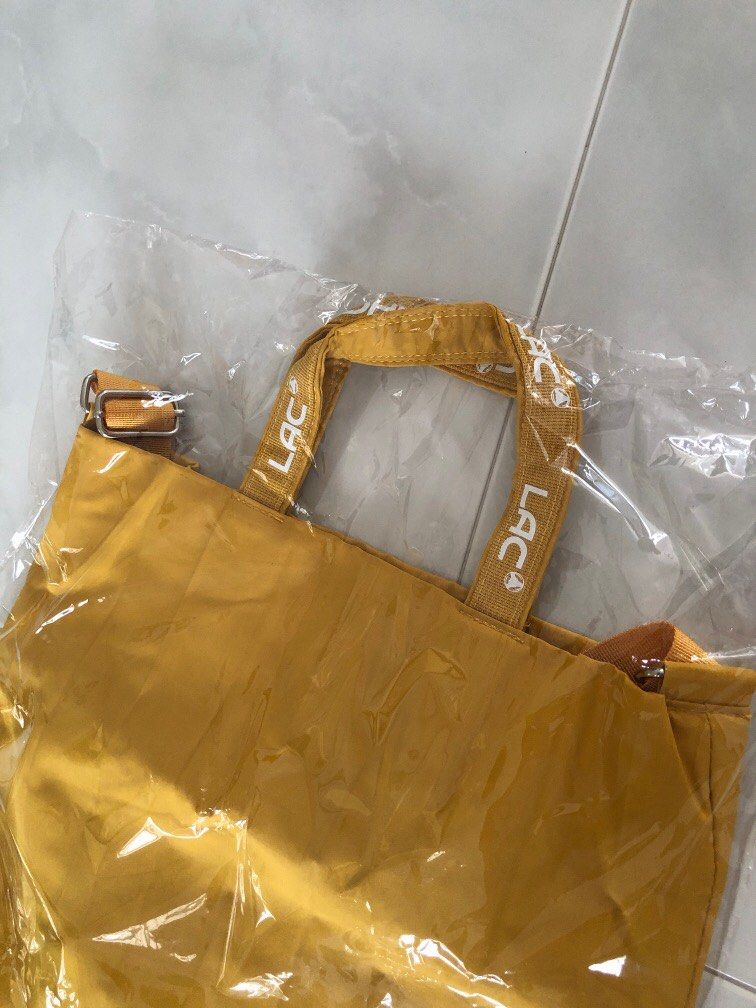 LAC bag, Women's Fashion, Bags & Wallets, Tote Bags on Carousell