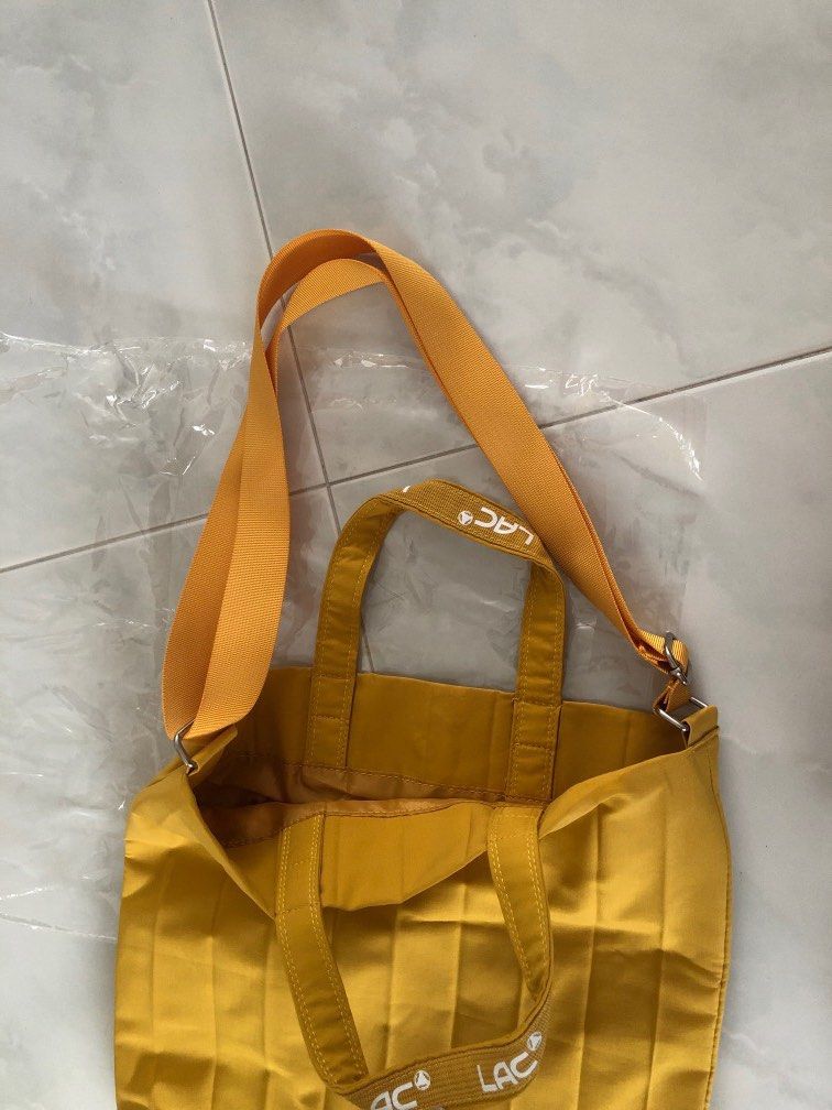 LAC bag, Women's Fashion, Bags & Wallets, Tote Bags on Carousell