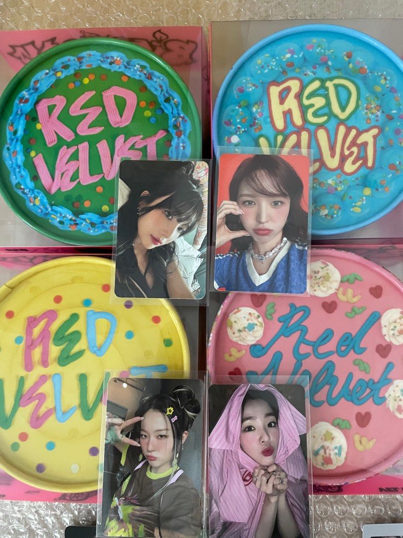 LE SSERAFIM ANTIFRAGILE SYNNARA COMPACT WEVERSE Sakura Chaewon Yunjin ...