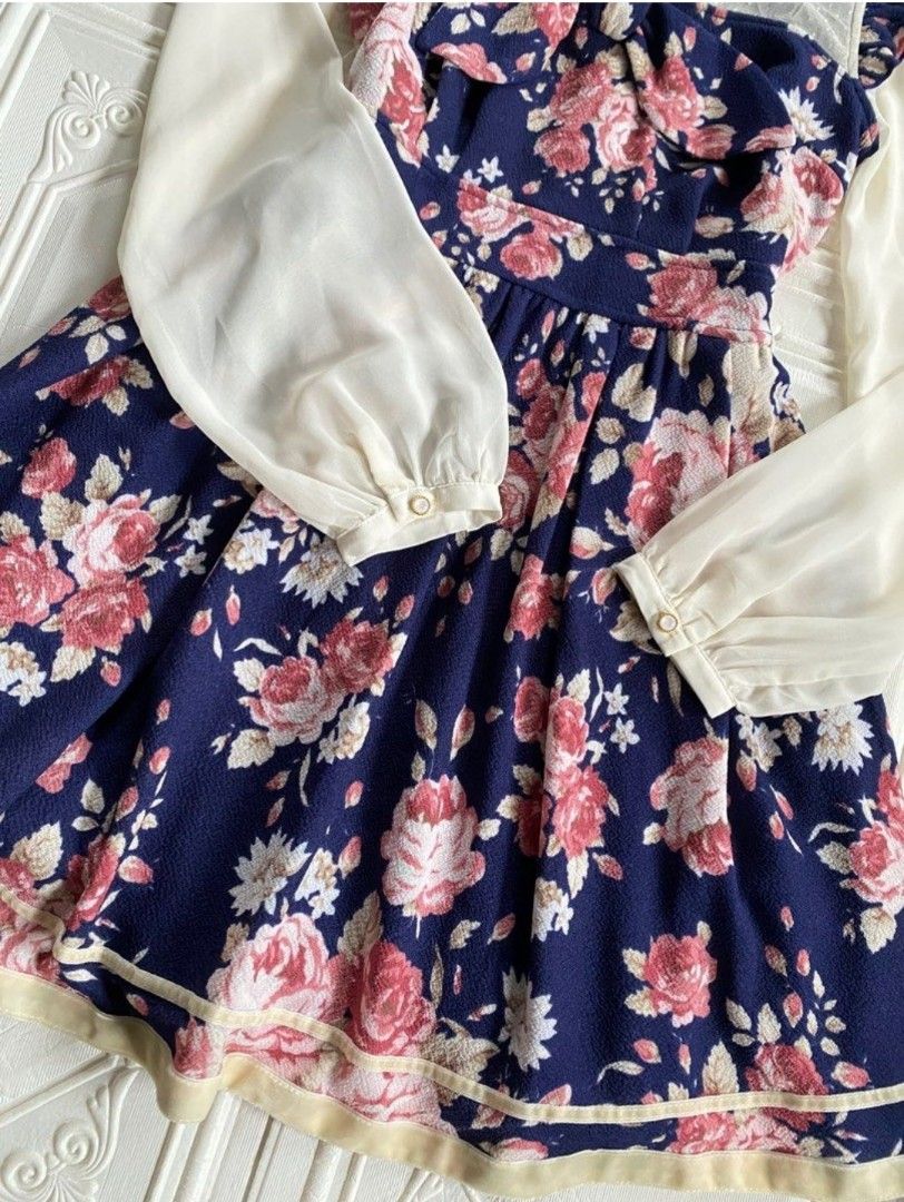 Liz Liza Dress, Women's Fashion, Dresses & Sets, Dresses on Carousell