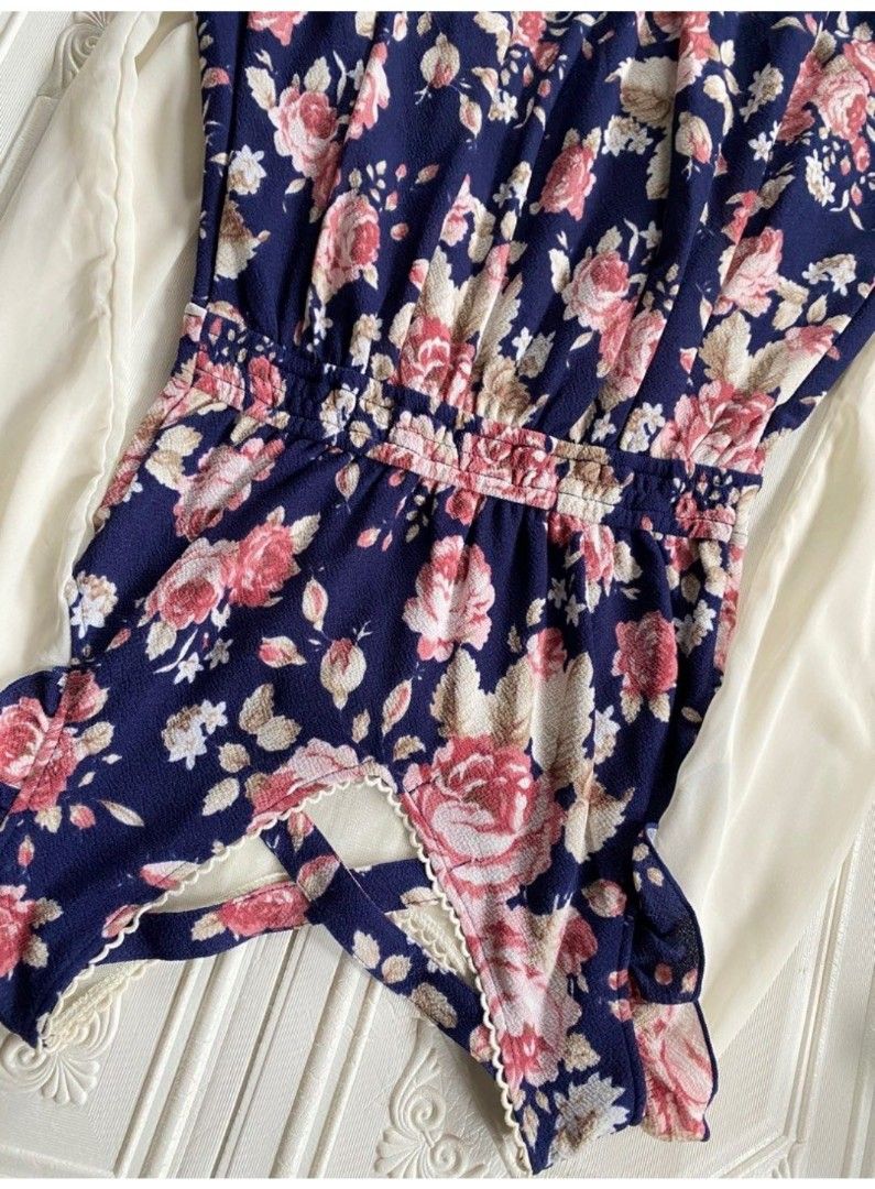 Liz Liza Dress, Women's Fashion, Dresses & Sets, Dresses on Carousell