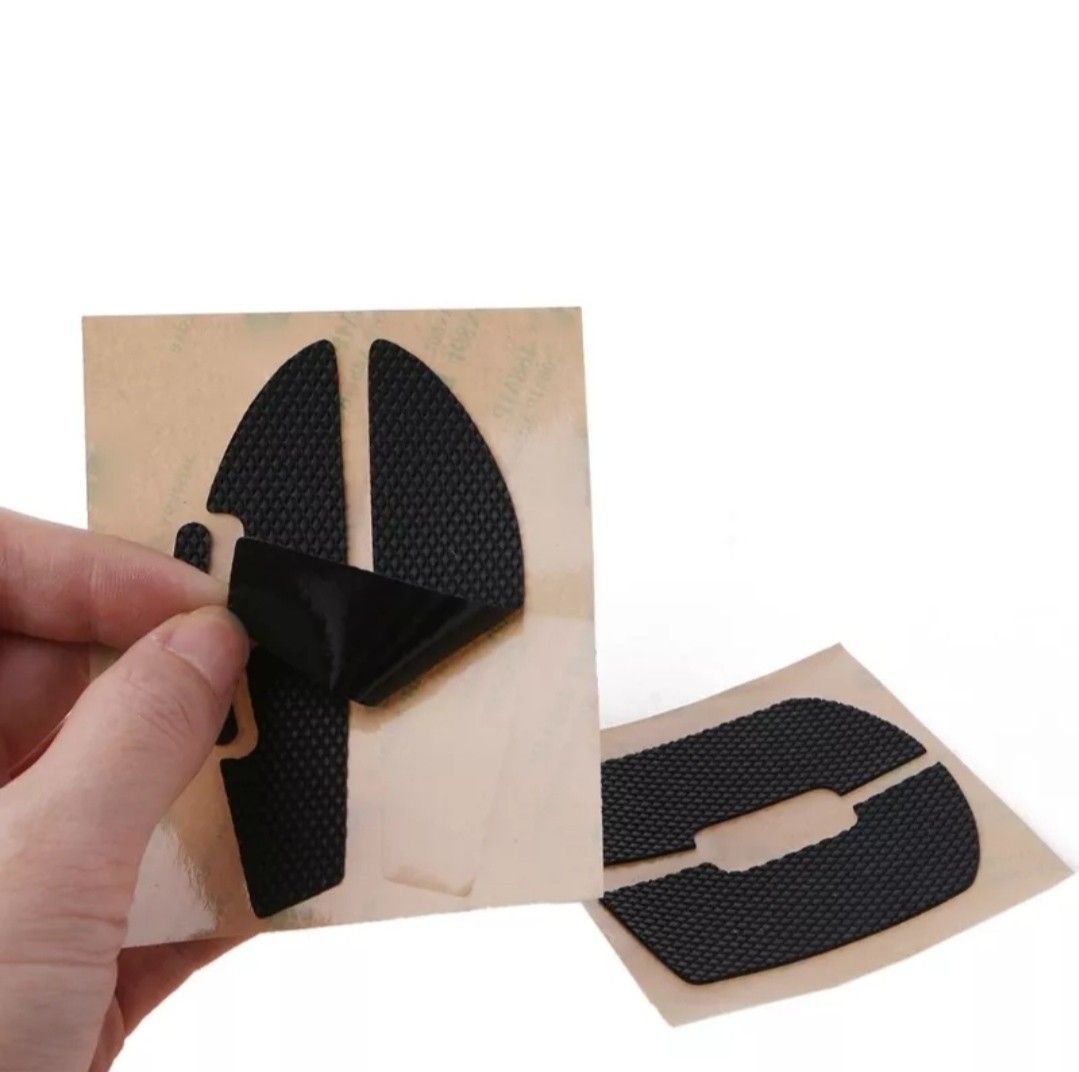 (LOCAL STOCK) Hotline Games Logitech G Pro X Superlight grip tape none ...