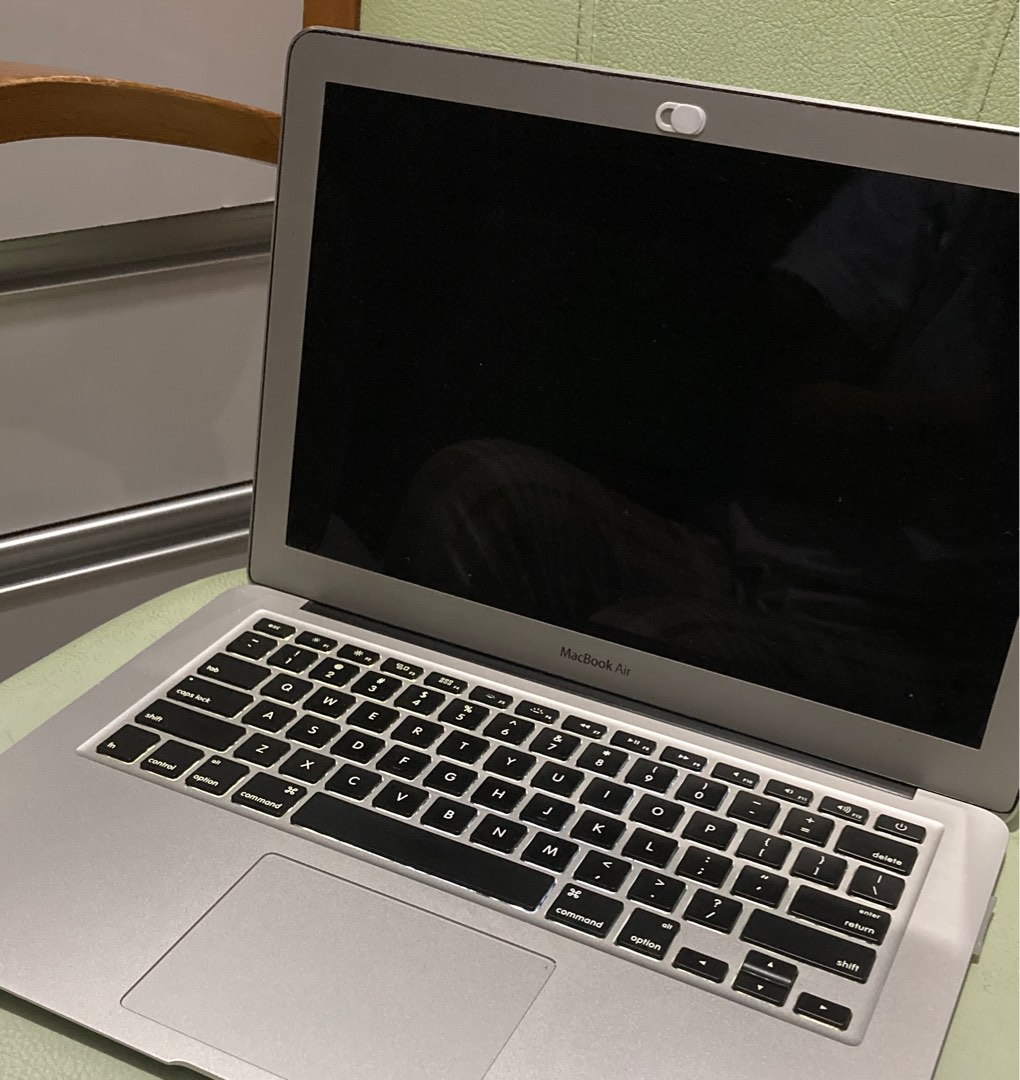 MacBook Air 13-inch, Early 2015, Computers & Tech, Laptops & Notebooks ...