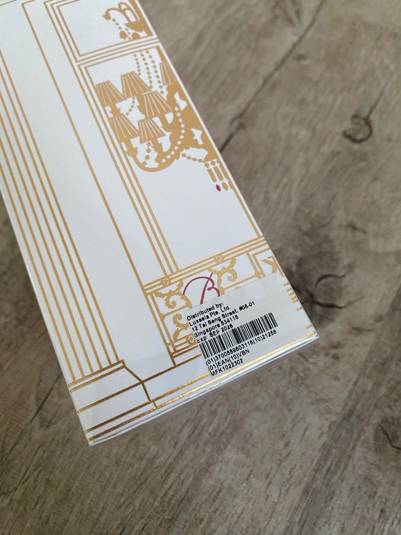 Maison Francis Kurkdjian Baccarat Rouge 540/MFK BR540, Beauty ...