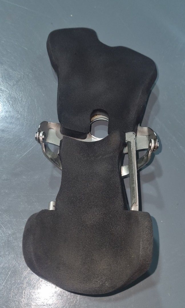 Mechatecter Manhattan bowling guard for left handed, Sports Equipment ...