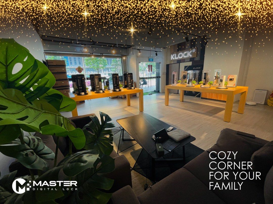 Metal Gates / Main Door / Digital lock showroom for viewing and ...