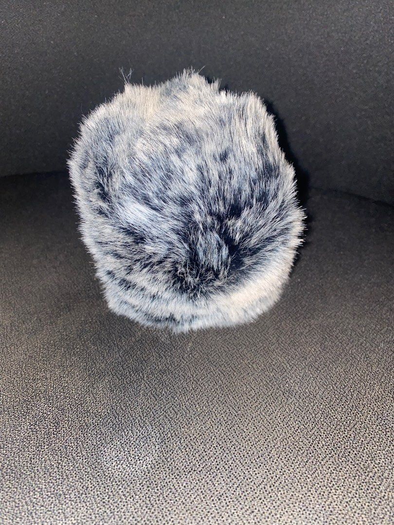 Microphone Furry Filter for Audio Technica (Negotiable), Audio ...