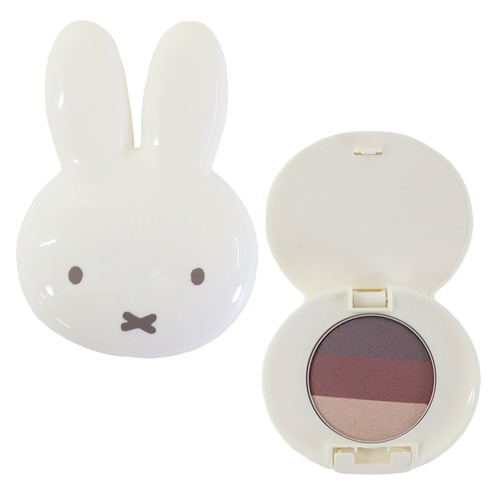 MIFFY Eyeshadow Palette, Beauty & Personal Care, Face, Makeup on Carousell