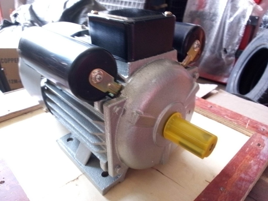 Mindong Electric Motor, Commercial & Industrial, Industrial Equipment ...