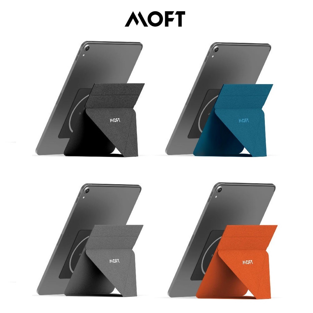 MOFT Ultra-thin invisible Snap On Tablet Stand, Mobile Phones & Gadgets, Mobile & Gadget ...