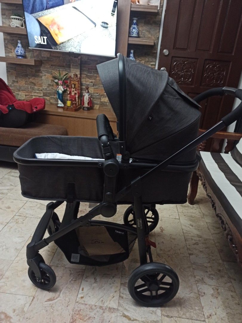 Mother's choice stroller, Babies & Kids, Going Out, Strollers on Carousell